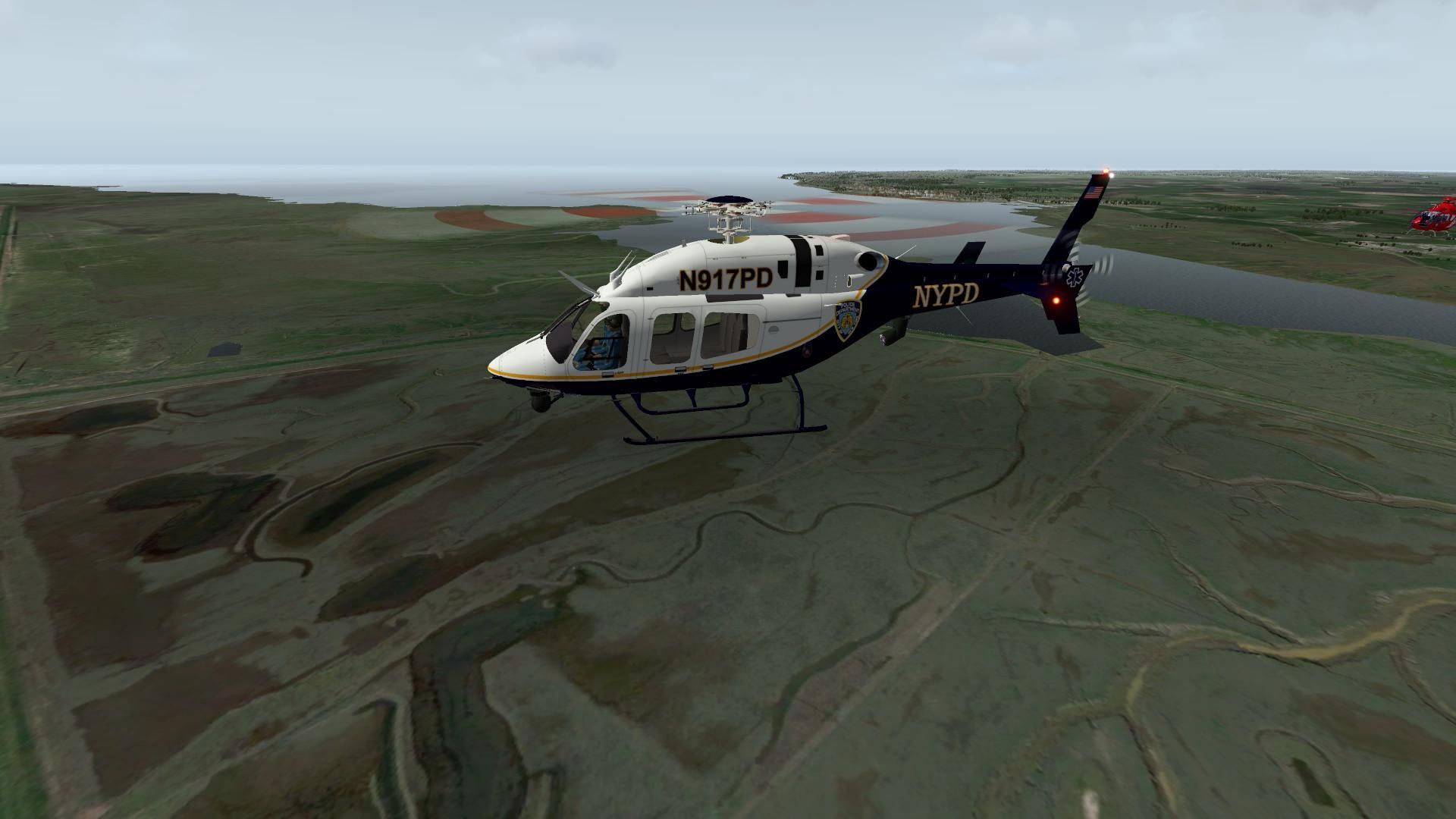 FS2004 - (FSX & X-Plane 10) Bell 429: she is slowly getting some shapes | Page 6 | FSDeveloper